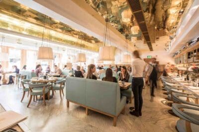 Piccolino - Classic Italian Restaurants & Bars