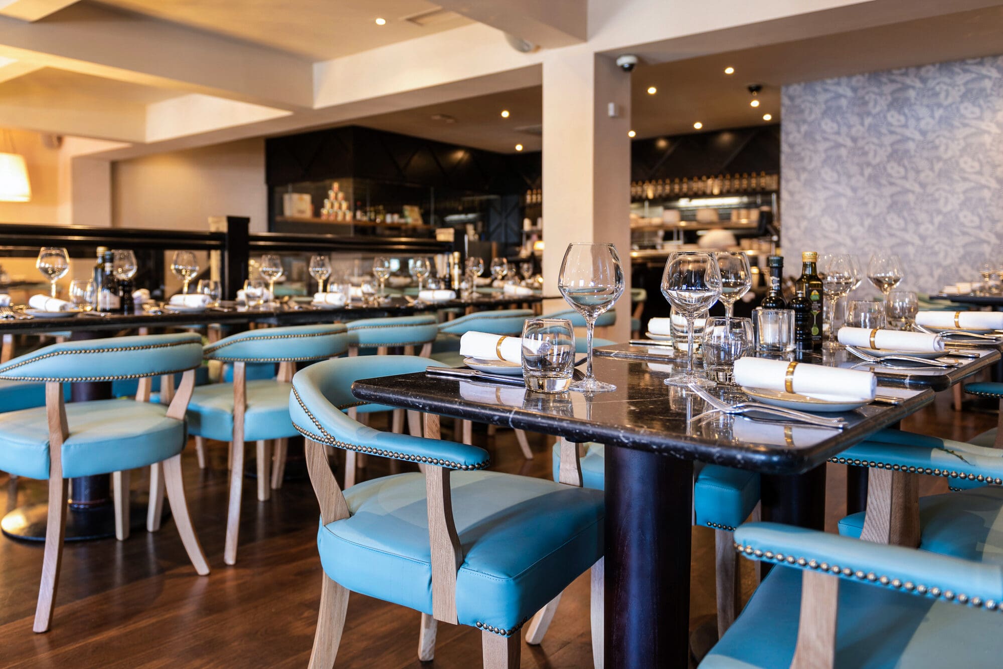 Private Events - Italian Restaurant & Bar - Piccolino