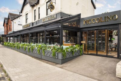 Piccolino - Classic Italian Restaurants & Bars
