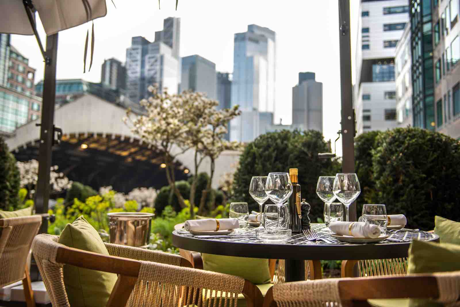 Piccolino - Classic Italian Restaurants & Bars