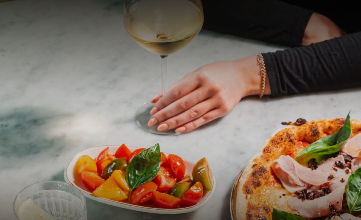 Classic Italian Restaurant & Bar - Piccolino