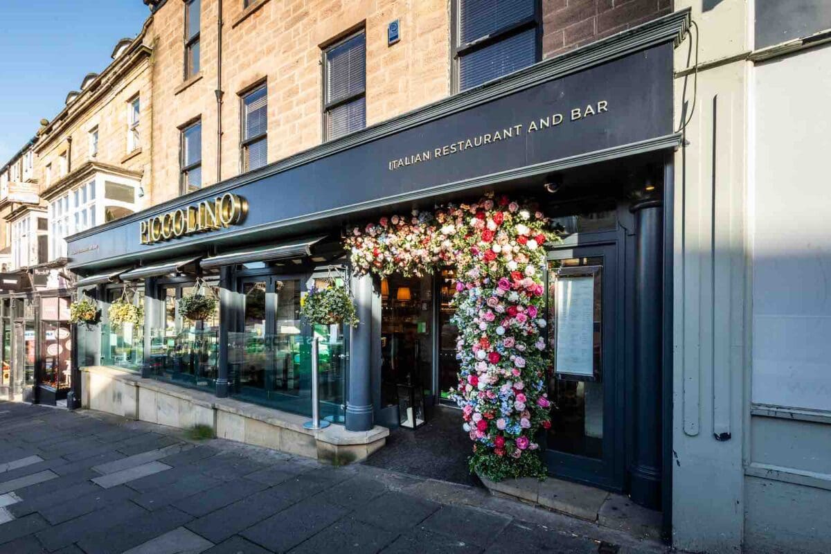 Contact Our Restaurant - Piccolino