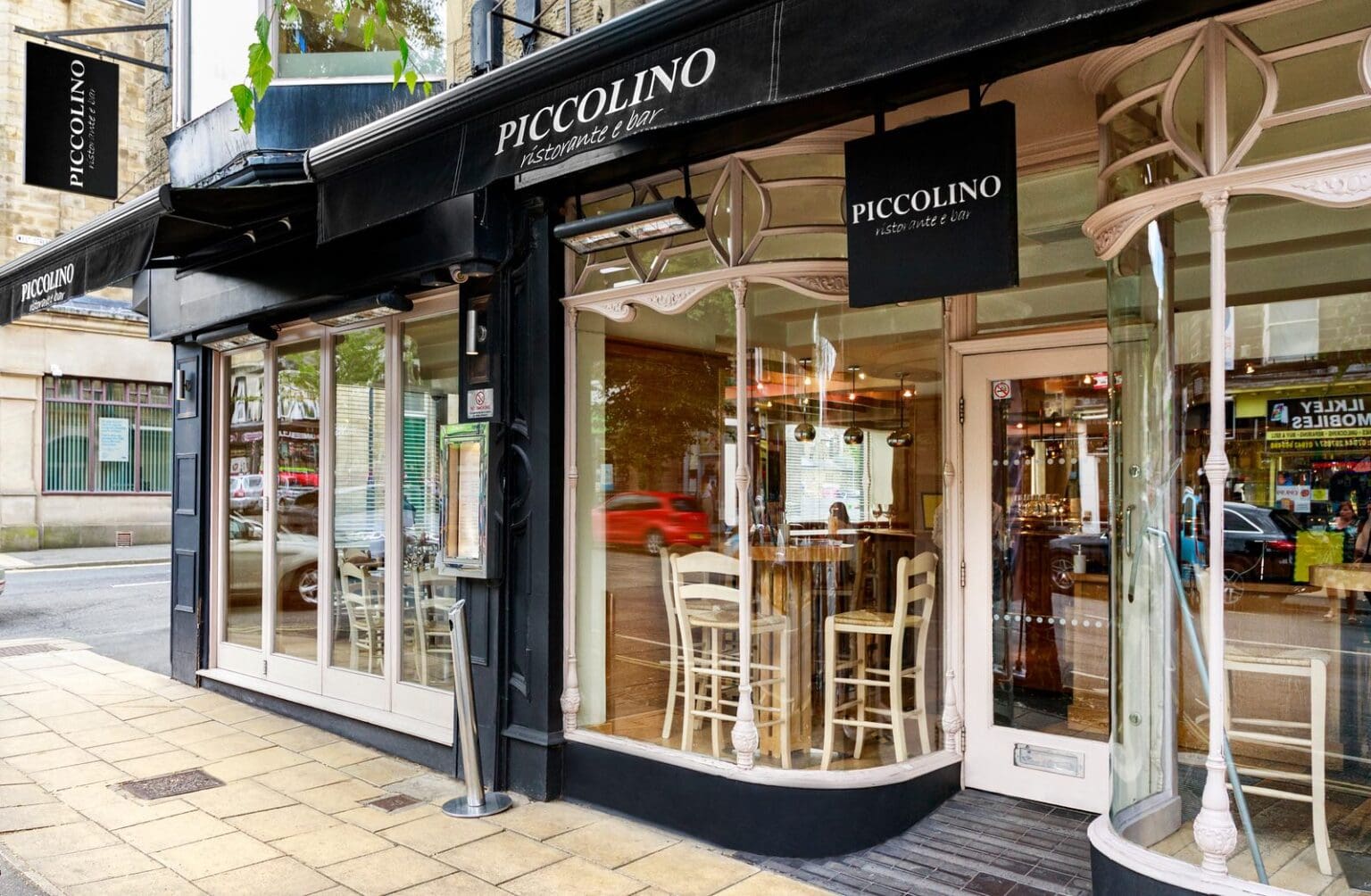 Classic Italian Restaurant & Bar in Hale - Piccolino