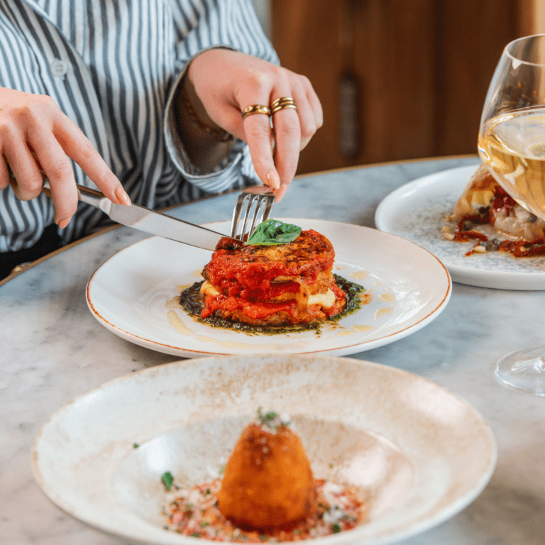 Our Menus - Classic Italian Restaurant & Bar - Piccolino