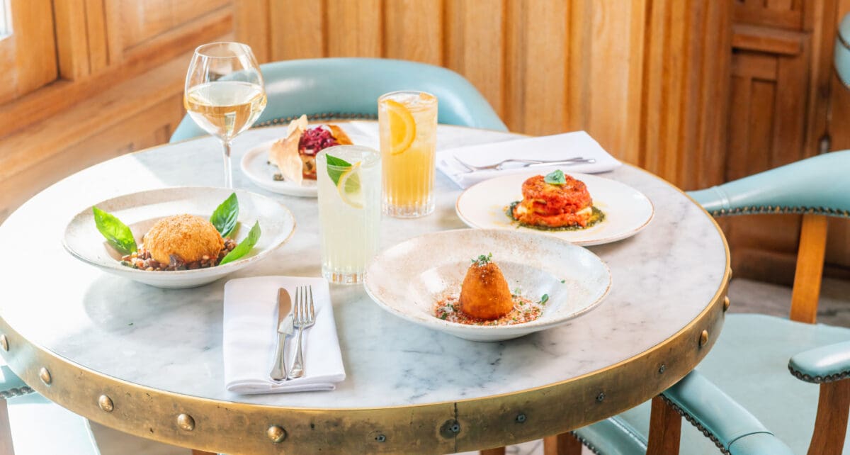 Classic Italian Restaurant & Bar - Piccolino