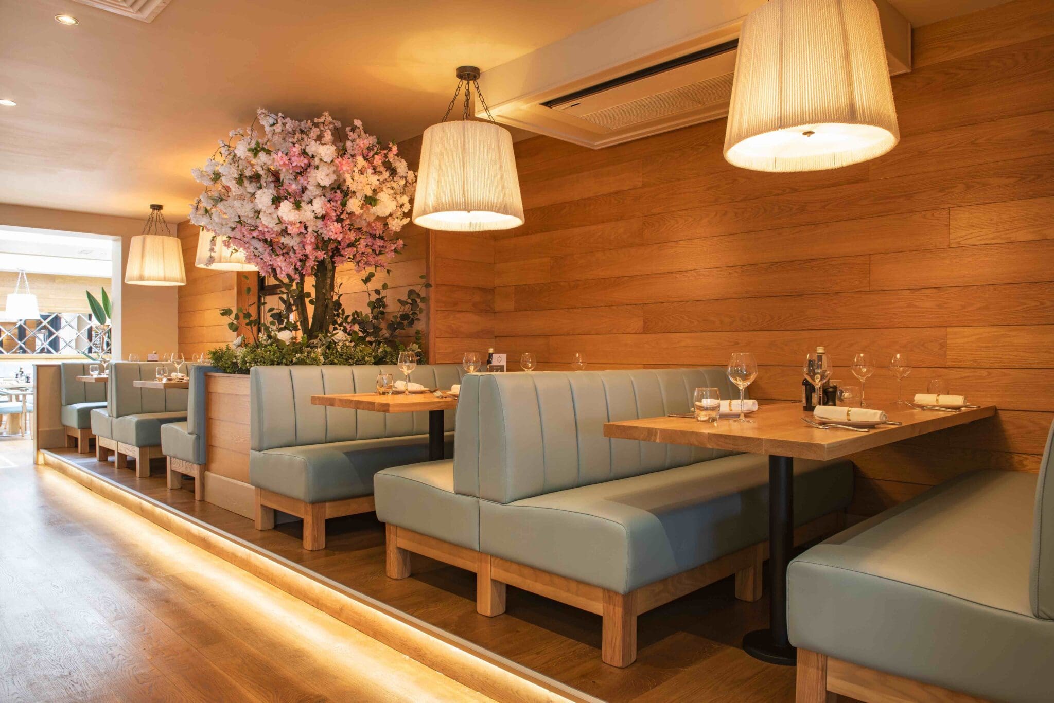 Classic Italian Restaurant & Bar in Bramhall - Piccolino