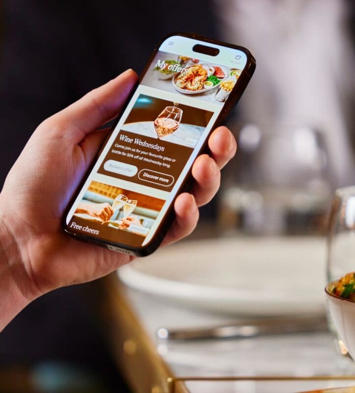 Our Menus - Classic Italian Restaurant & Bar - Piccolino