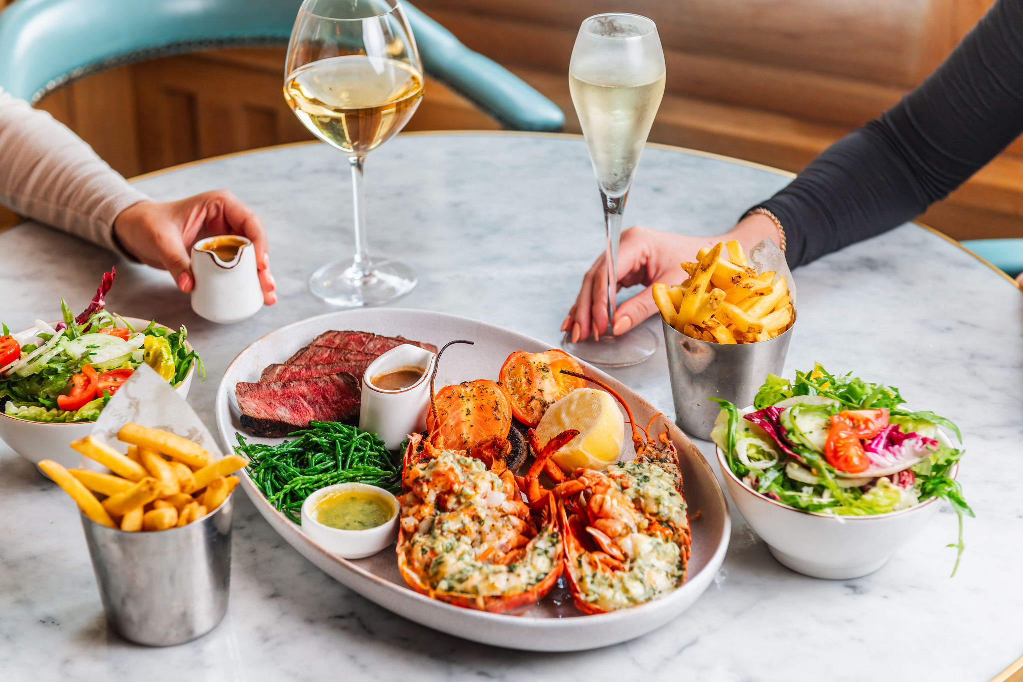 Our Menus - Classic Italian Restaurant & Bar - Piccolino