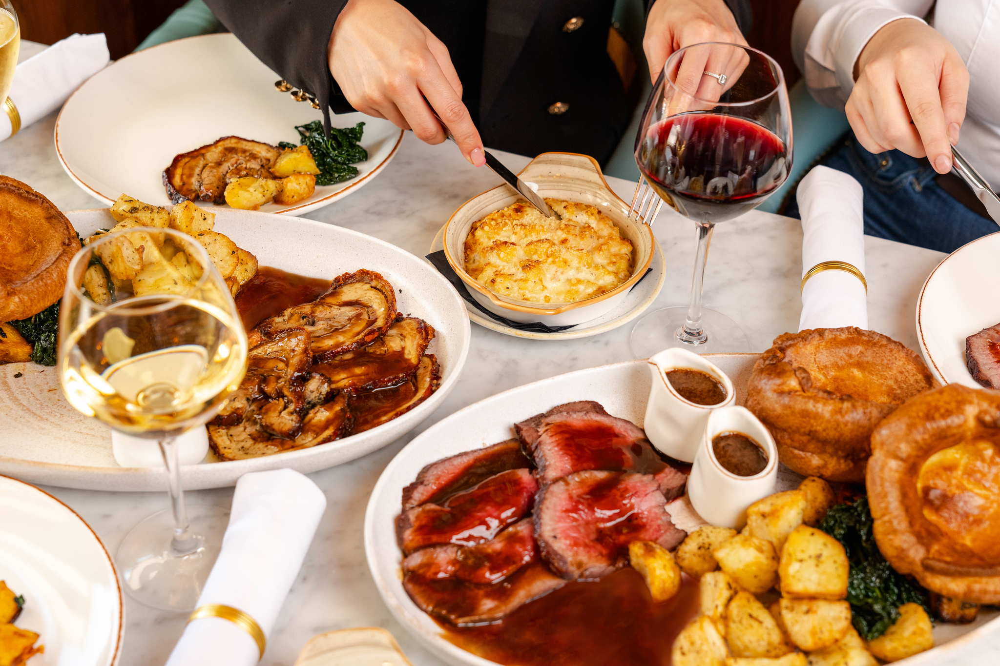 Piccolino - Classic Italian Restaurants & Bars