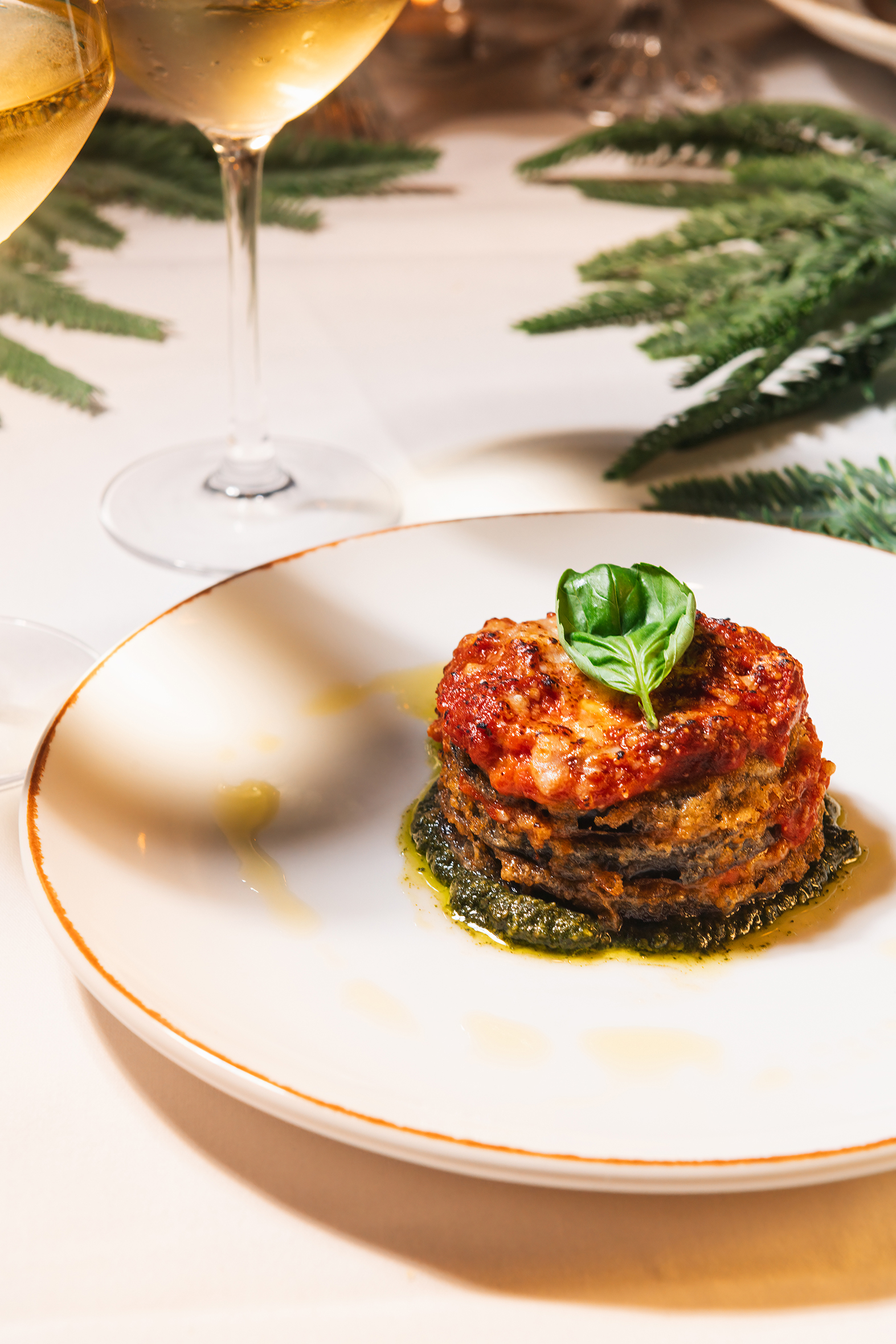 Classic Italian Restaurant & Bar - Piccolino