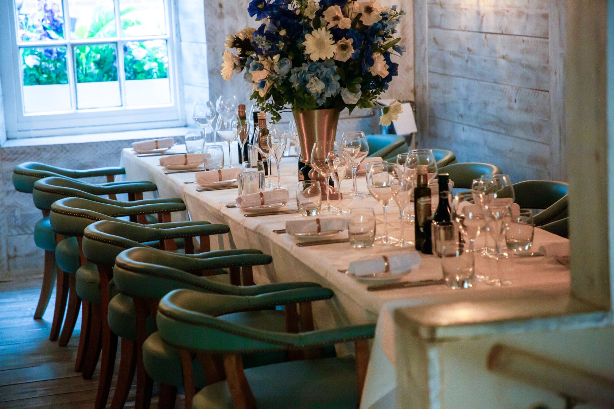 Private Events - Italian Restaurant & Bar - Piccolino