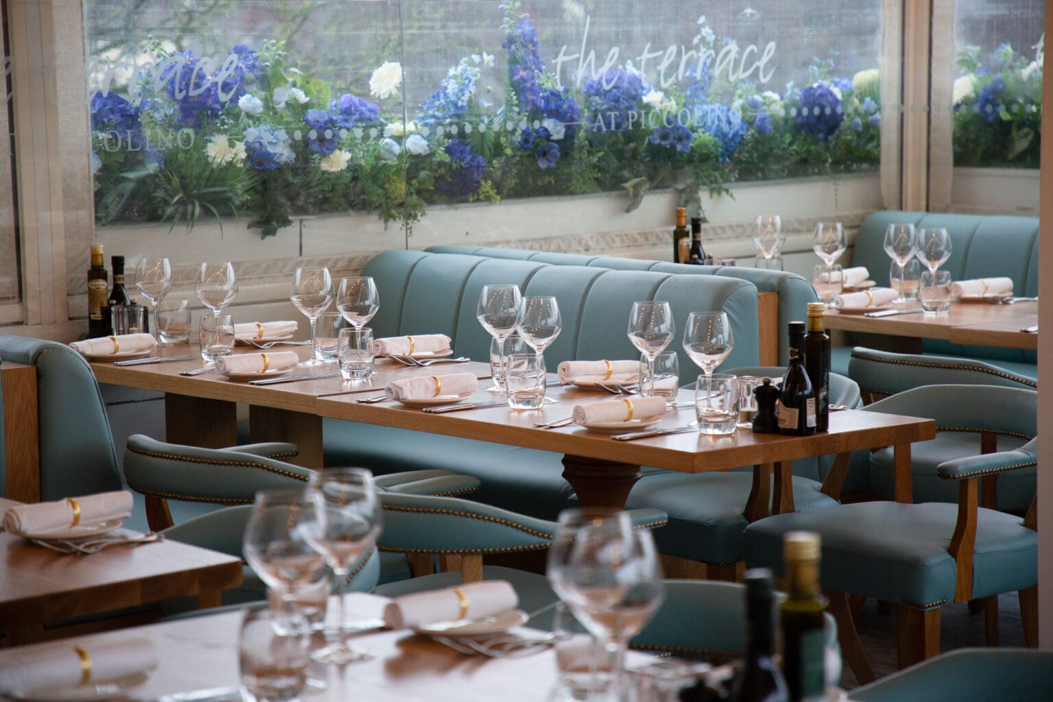 Private Events - Italian Restaurant & Bar - Piccolino