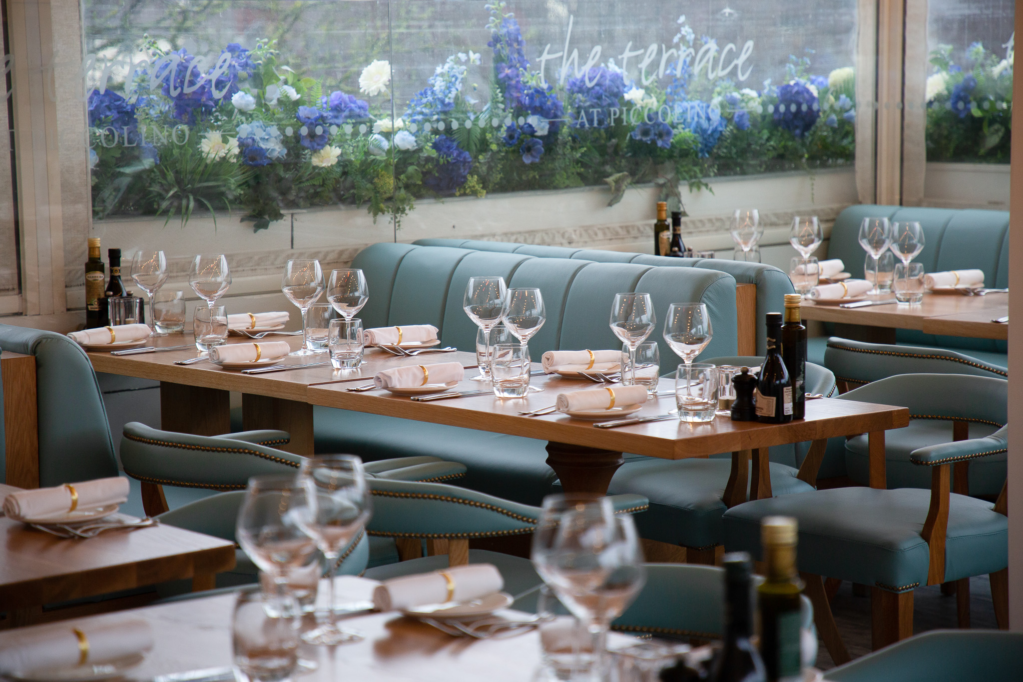 Private Events - Italian Restaurant & Bar - Piccolino