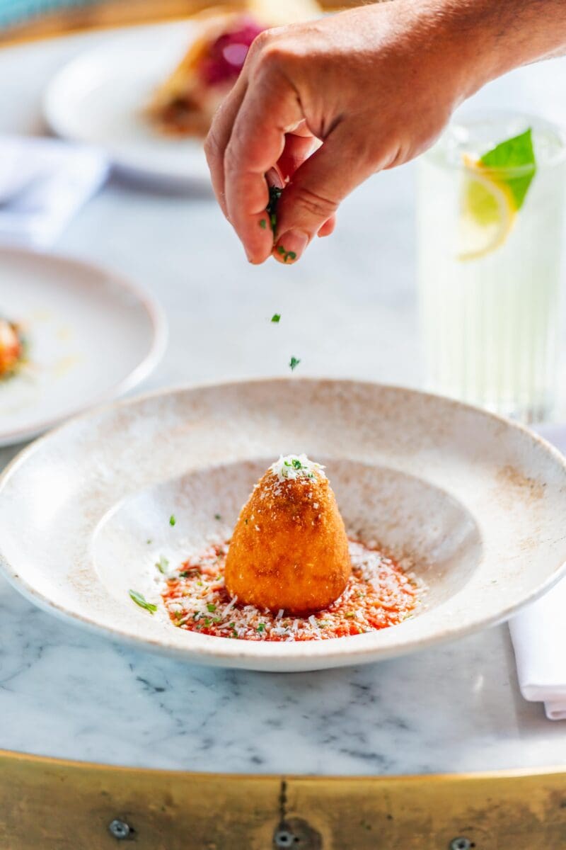 Private Events - Italian Restaurant & Bar - Piccolino