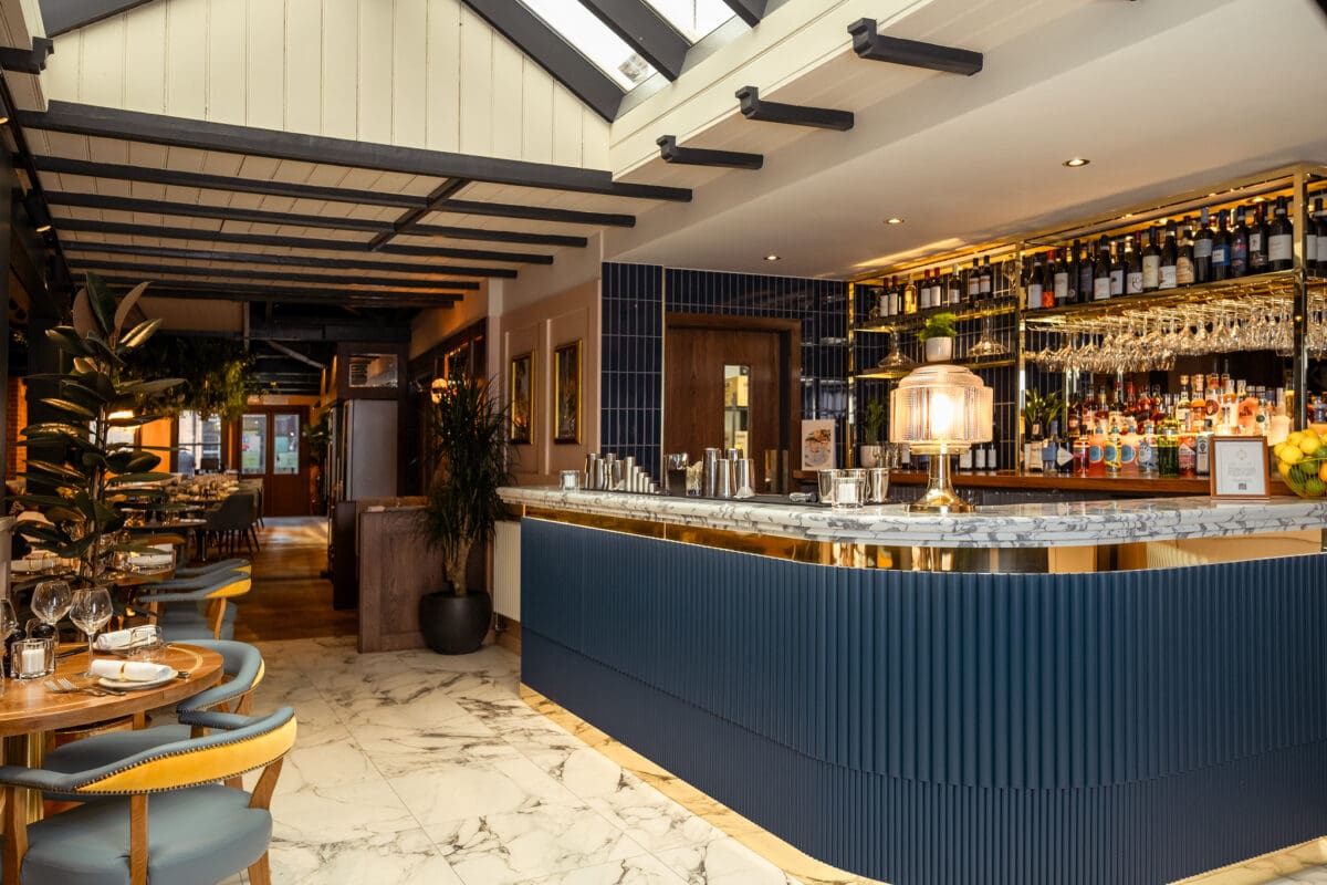 Classic Italian Restaurant & Bar in Henley - Piccolino