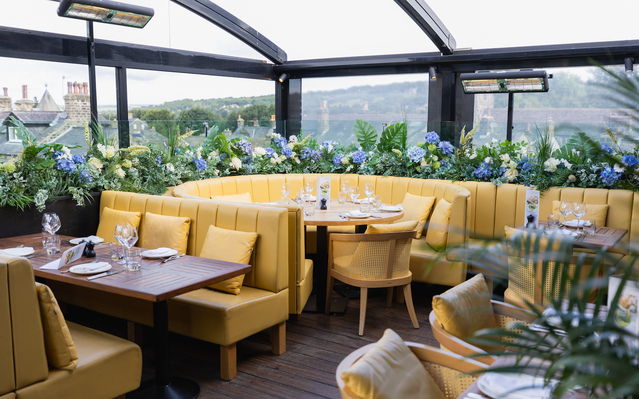 Our Restaurants - Classic Italian Restaurant & Bar - Piccolino