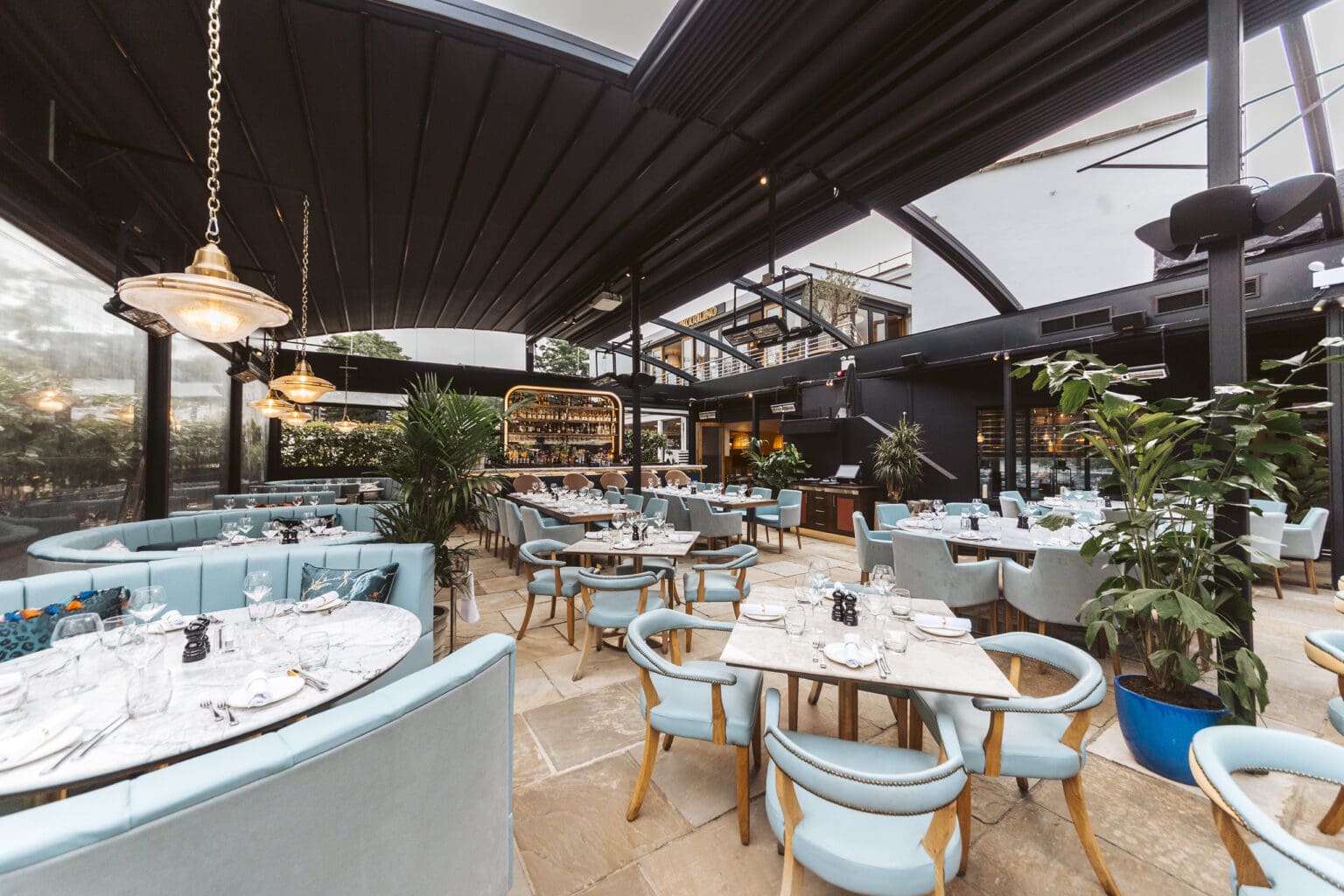 Classic Italian Restaurant & Bar in Henley - Piccolino