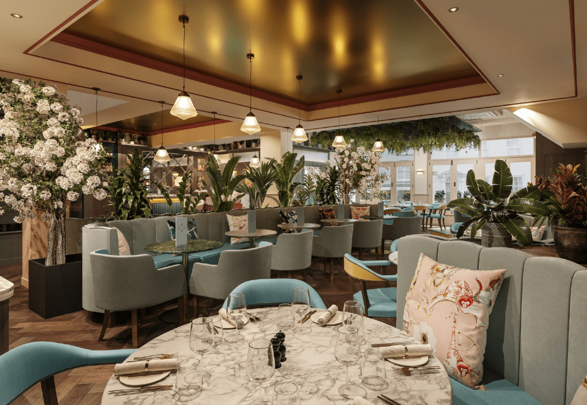 Piccolino - Classic Italian Restaurants & Bars