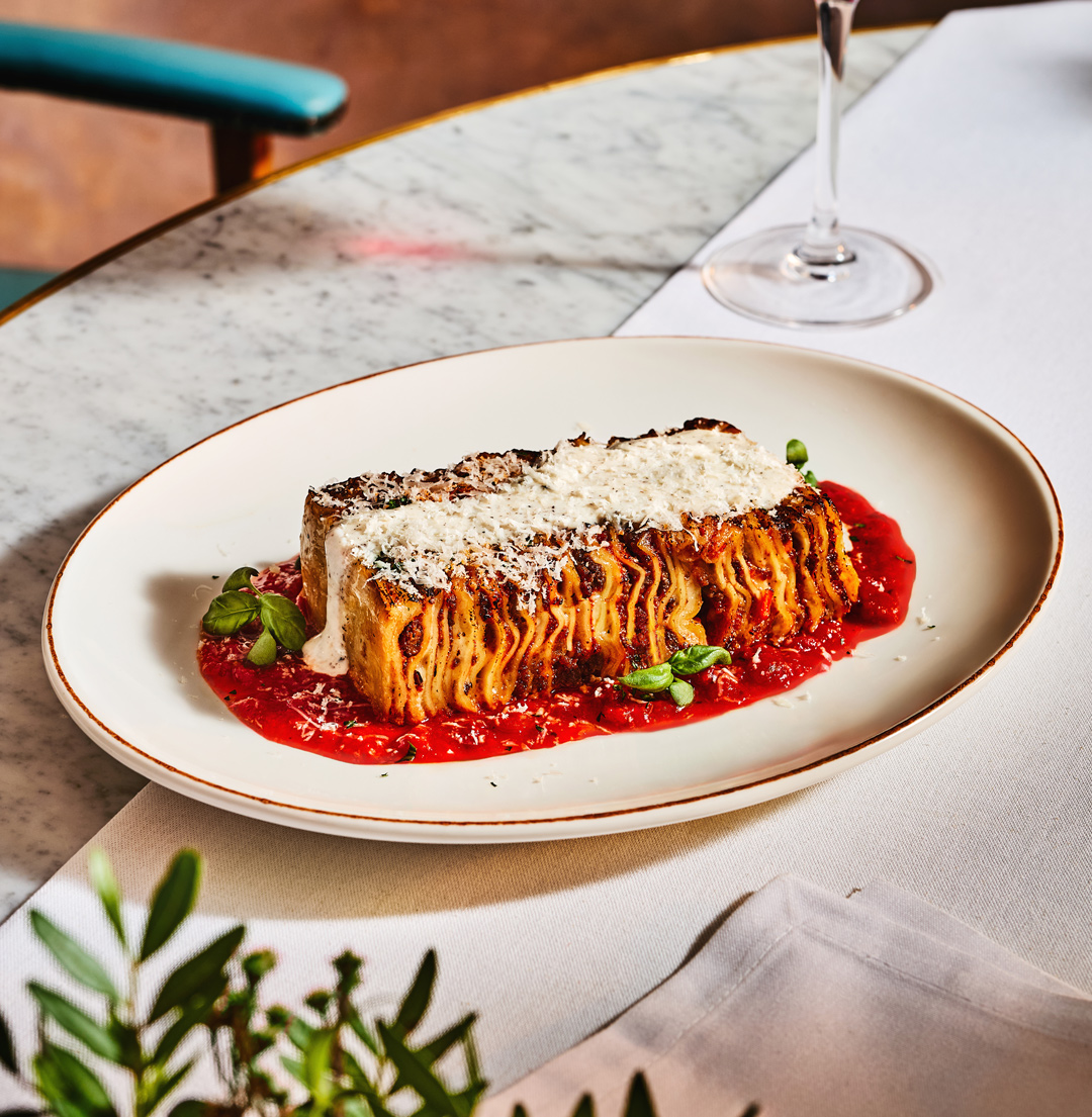 Classic Italian Restaurant & Bar in Wilmslow - Piccolino