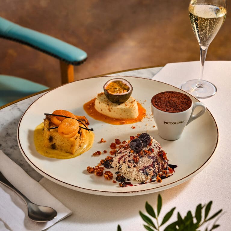 Classic Italian Restaurant & Bar in Henley - Piccolino