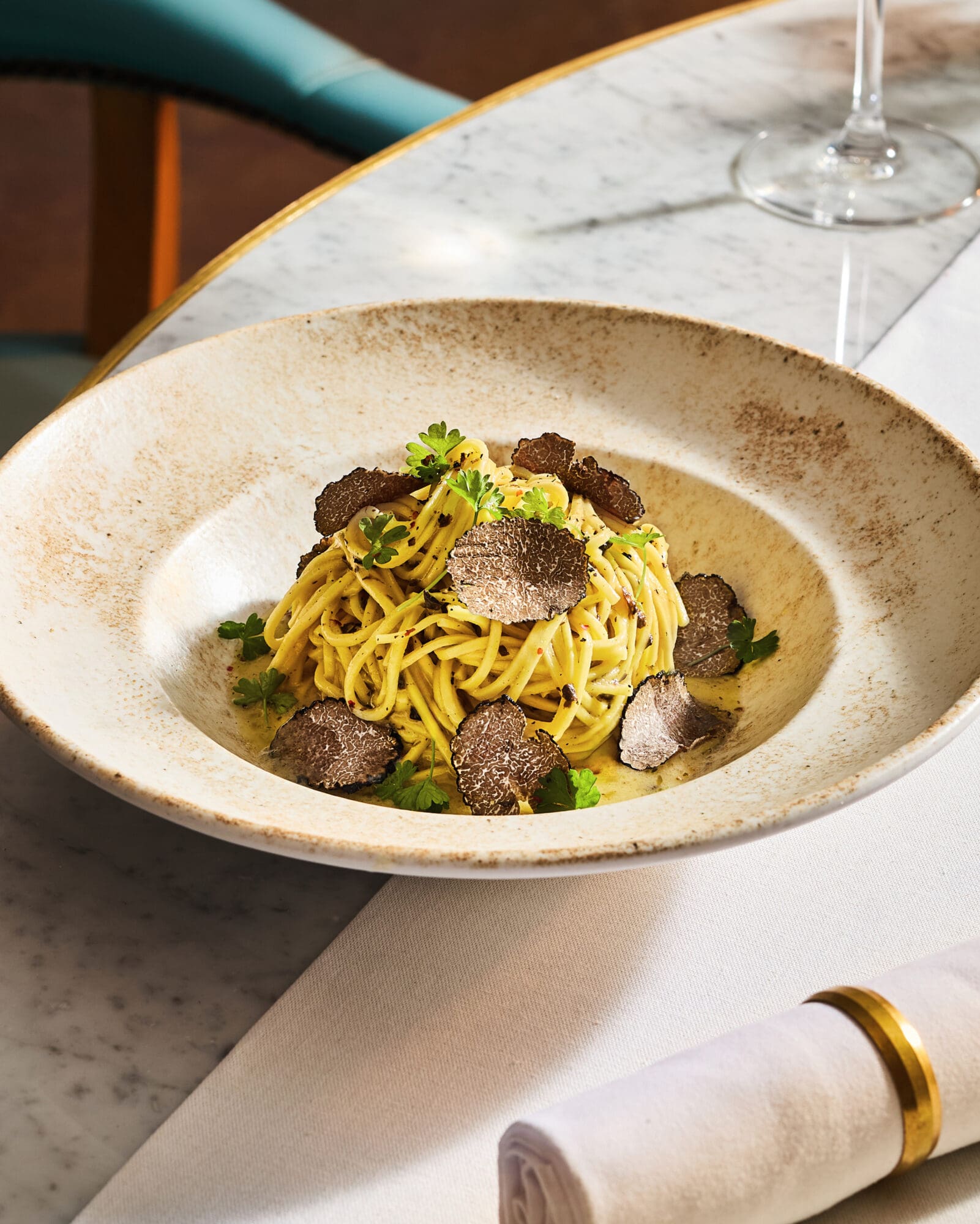 Classic Italian Restaurant & Bar in Chichester - Piccolino