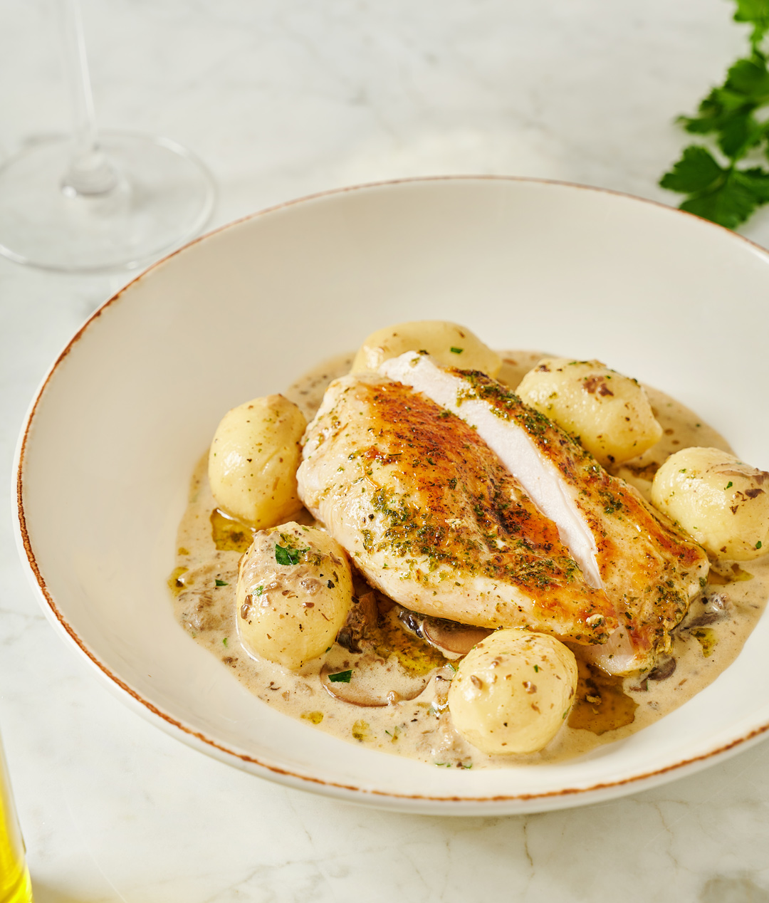 Private Dining Room - Piccolino Manchester