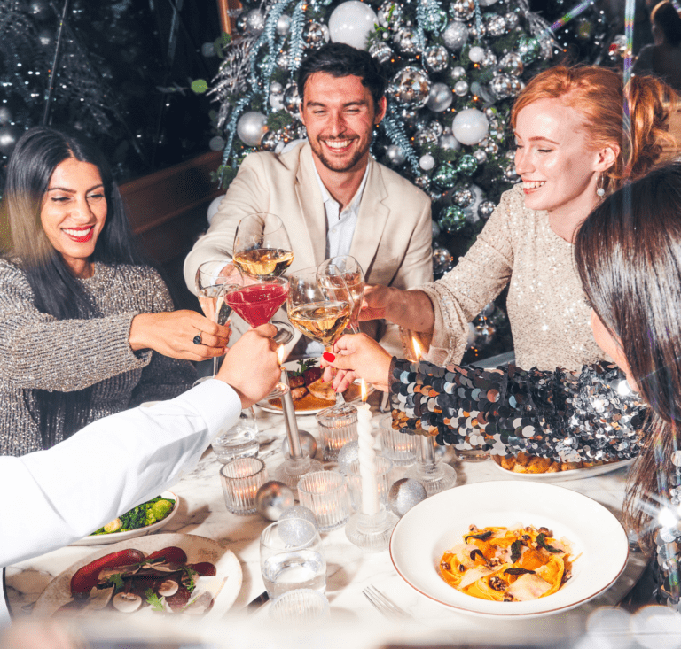 Classic Italian Restaurant & Bar in Manchester - Piccolino