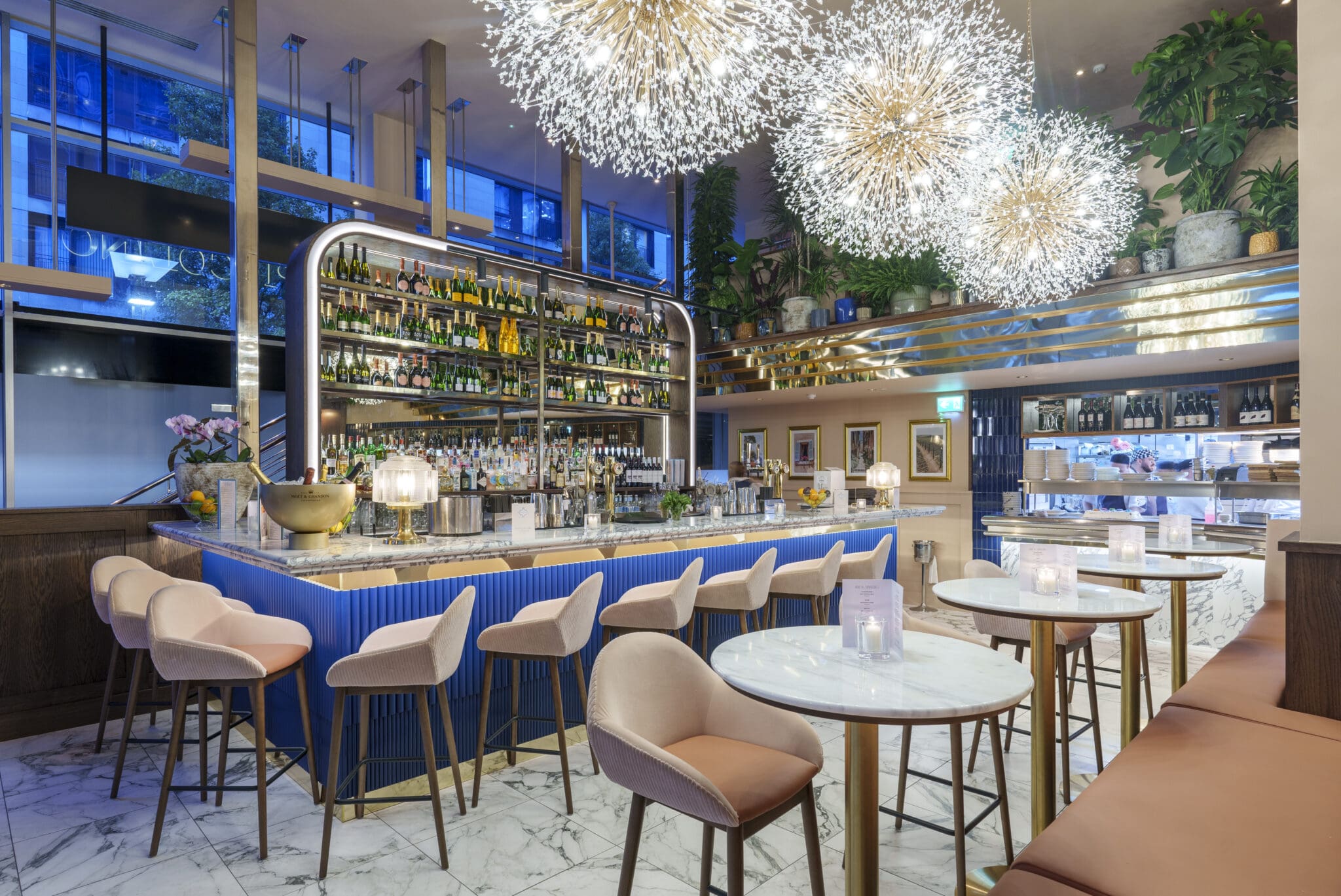 Our Restaurants - Classic Italian Restaurant & Bar - Piccolino