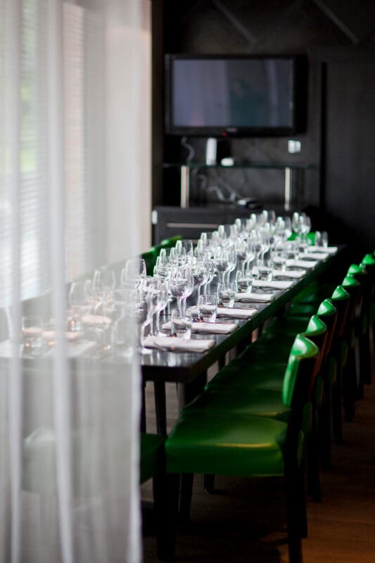 Private Events - Italian Restaurant & Bar - Piccolino