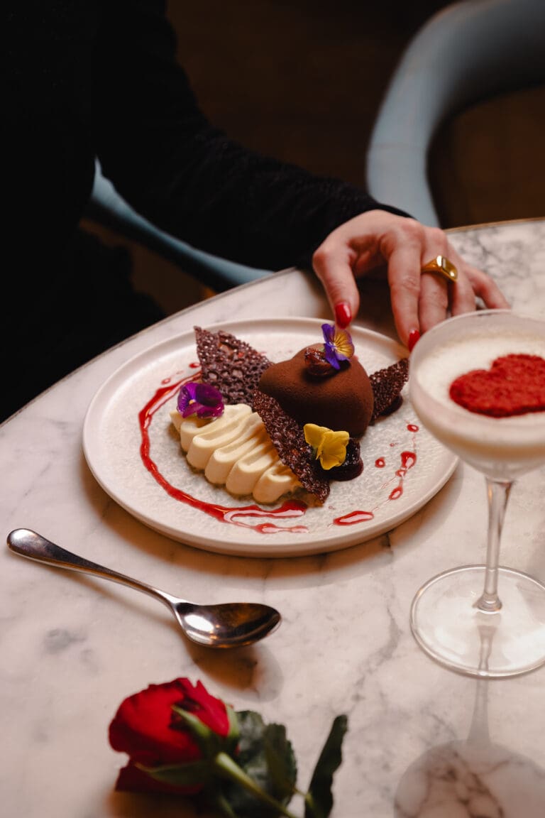 Classic Italian Restaurant & Bar in Nottingham - Piccolino