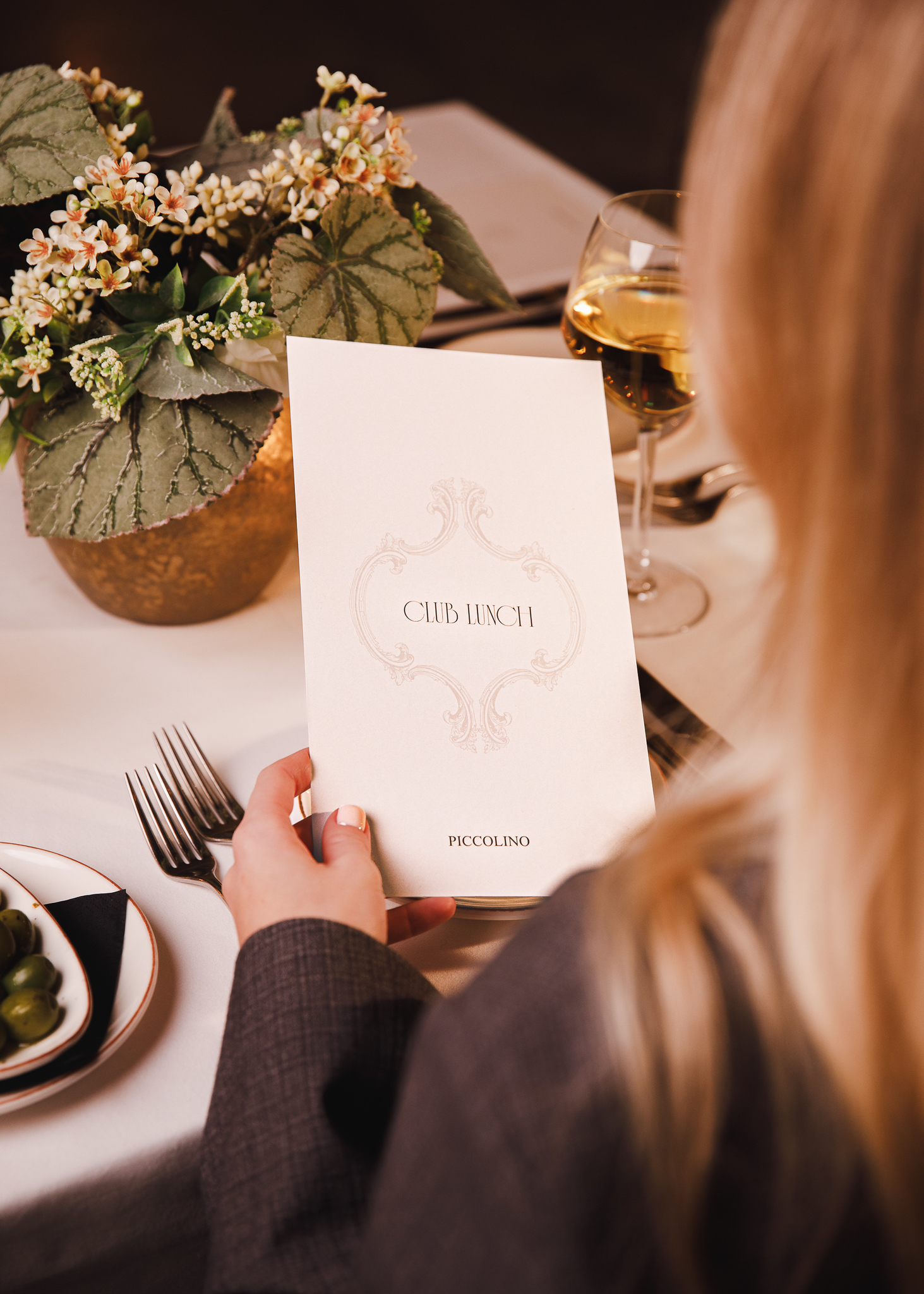 Classic Italian Restaurant & Bar in Henley - Piccolino