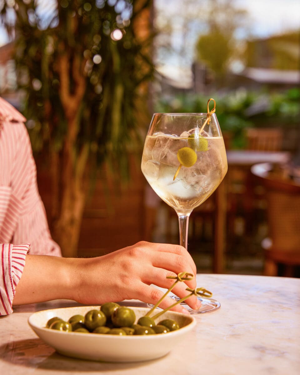 Piccolino - Classic Italian Restaurants & Bars