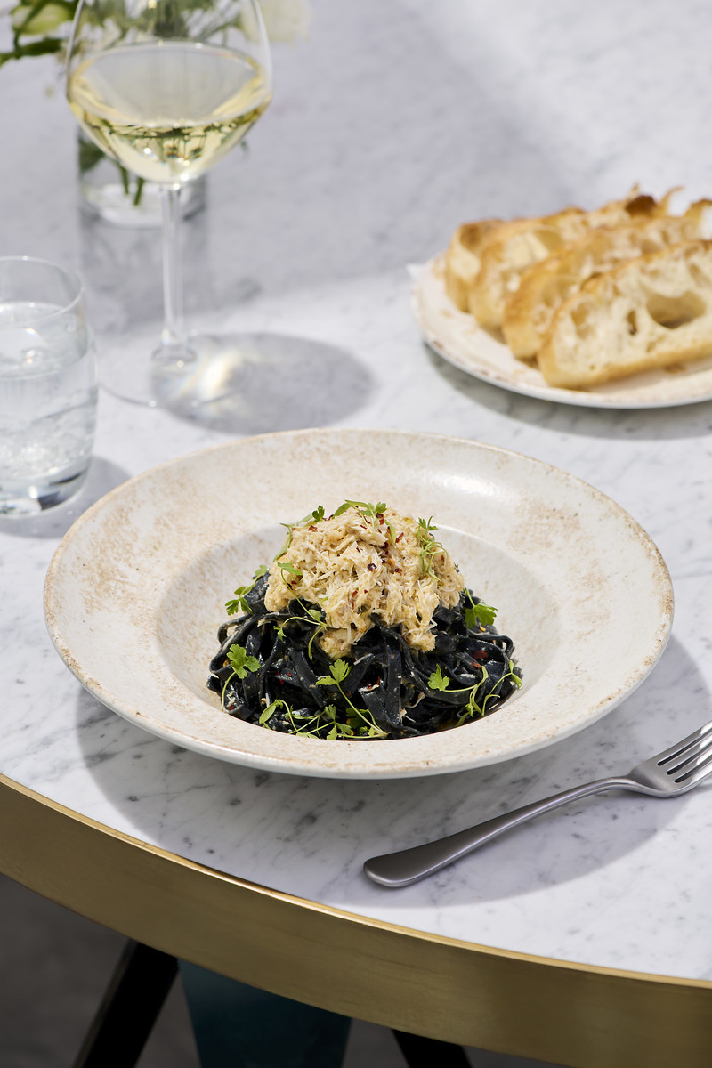 Classic Italian Restaurant Tower Bridge - Piccolino