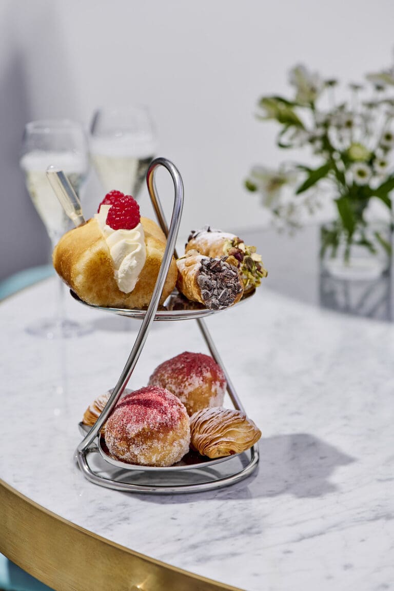 Classic Italian Restaurant Tower Bridge - Piccolino