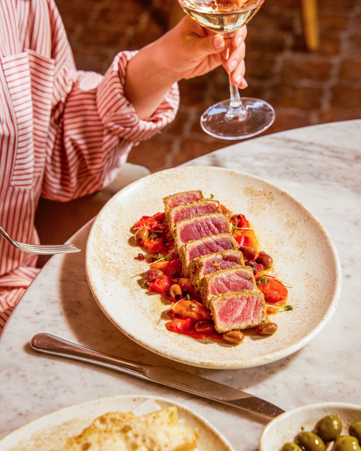 Classic Italian Restaurant & Bar in Wilmslow - Piccolino