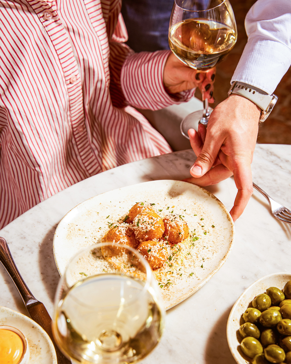 Private Events - Italian Restaurant & Bar - Piccolino