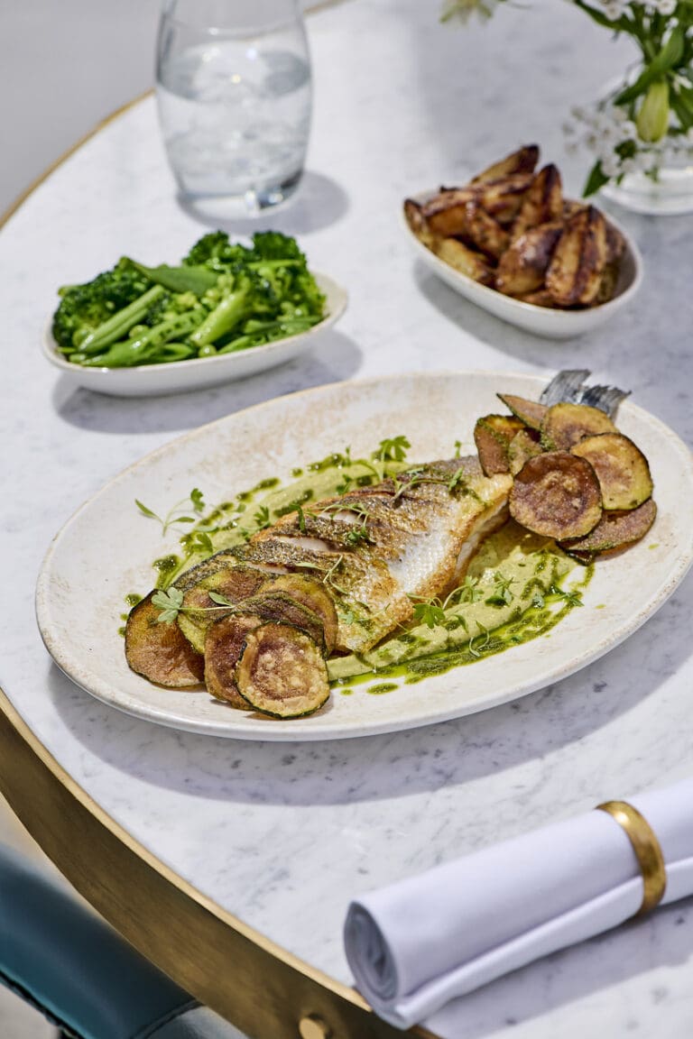 Classic Italian Restaurant & Bar in Henley - Piccolino