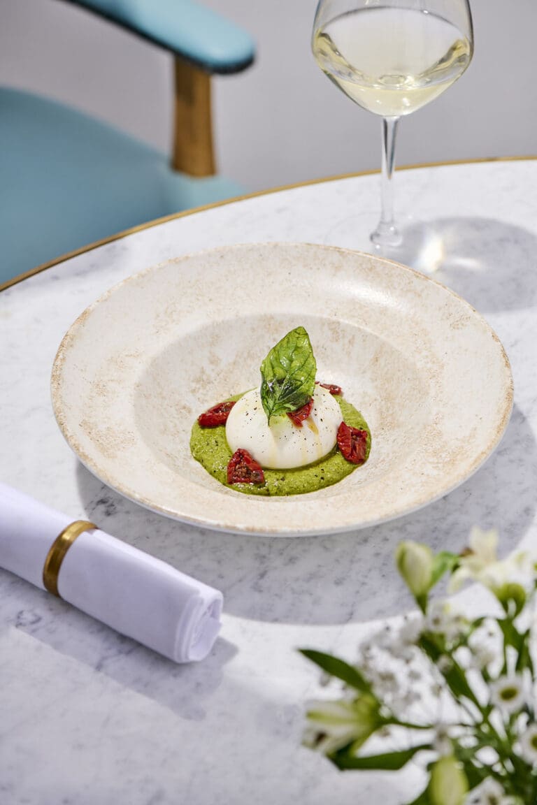 Classic Italian Restaurant & Bar in Chichester - Piccolino