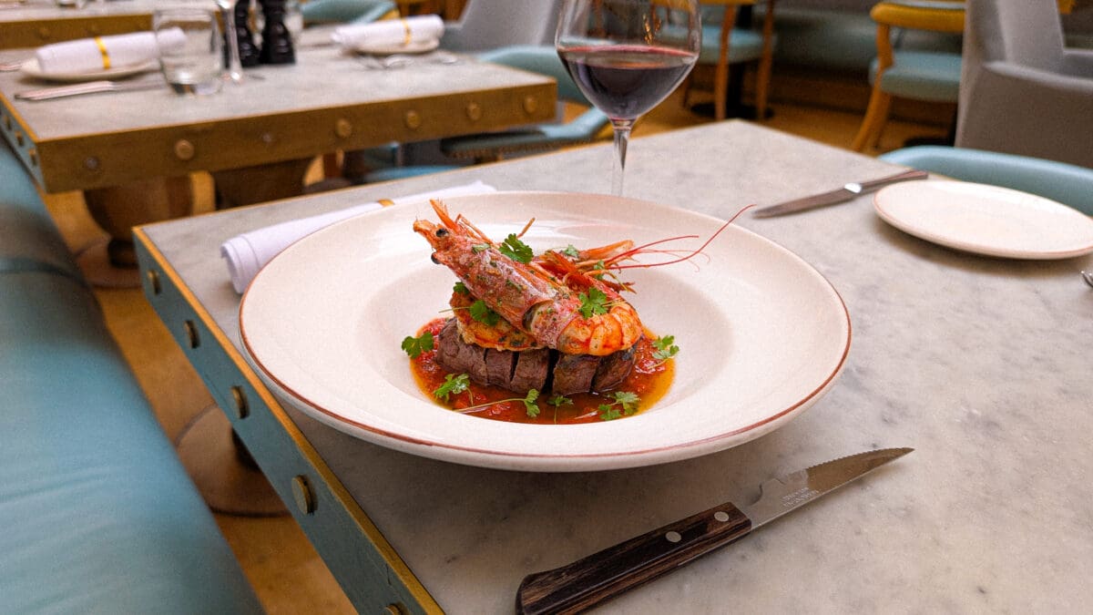 Classic Italian Restaurant & Bar in Bramhall - Piccolino