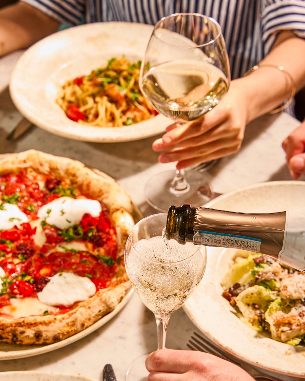 Piccolino - Classic Italian Restaurants & Bars