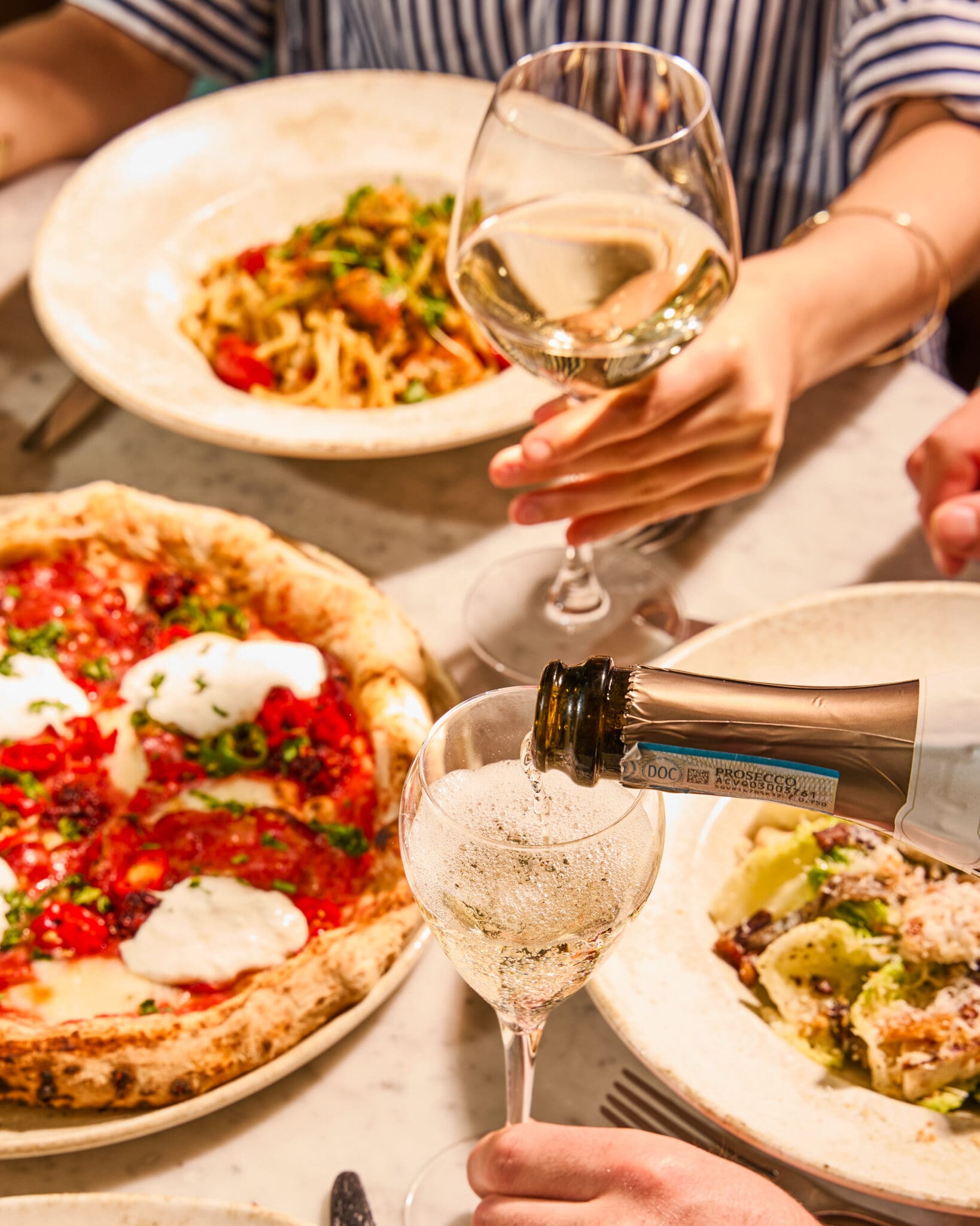 Summer Dining - Piccolino