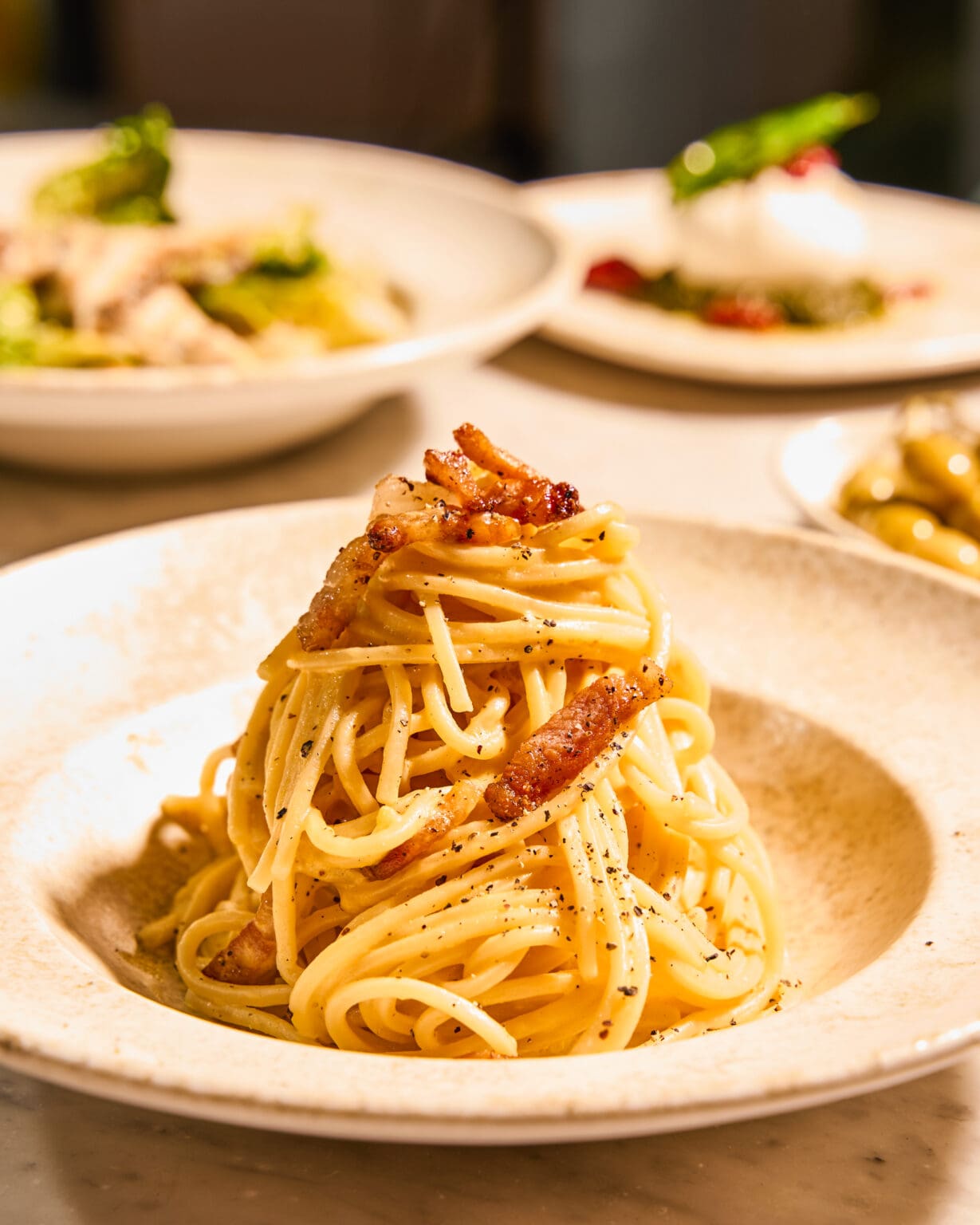 Summer Dining - Piccolino