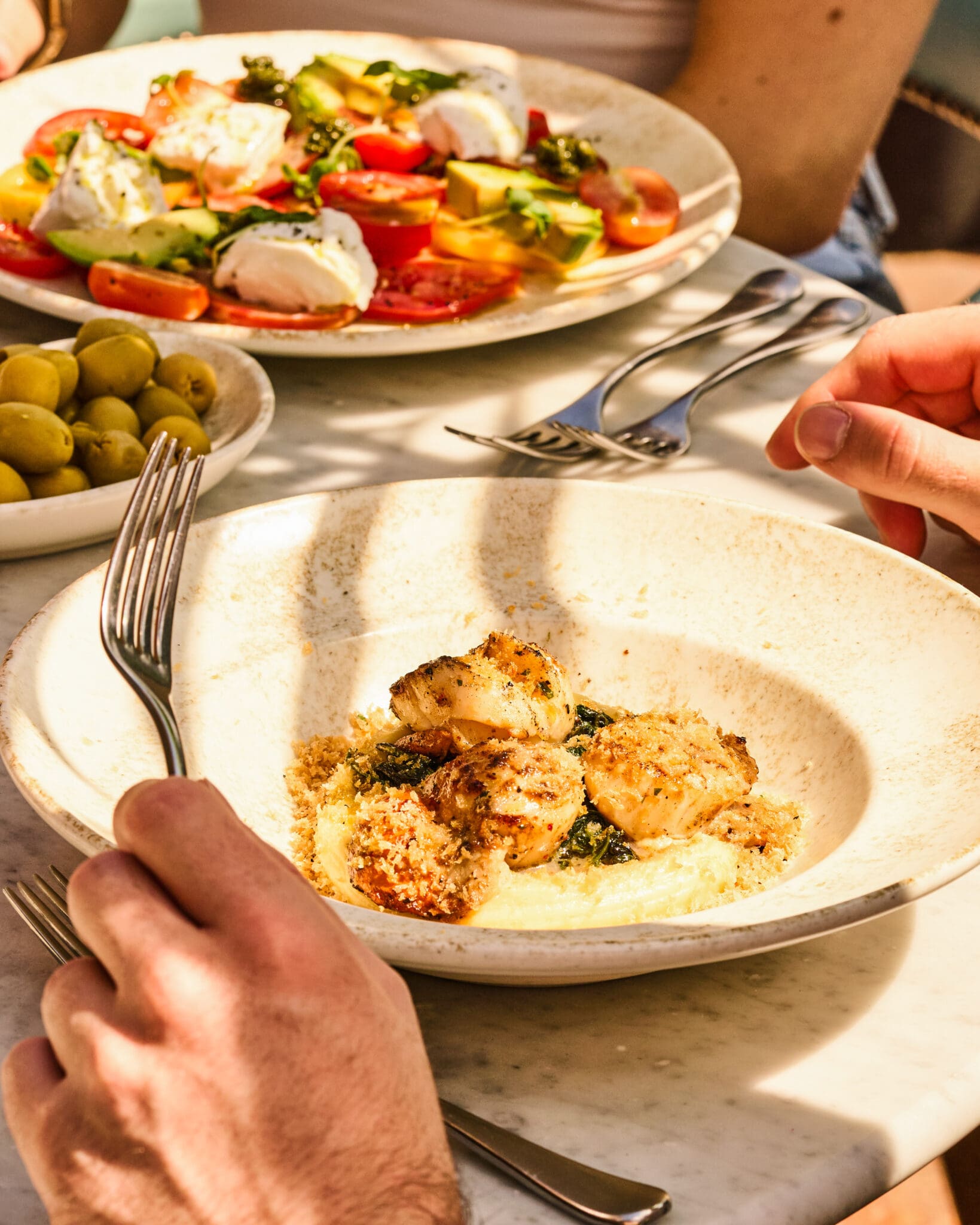 Piccolino - Classic Italian Restaurants & Bars