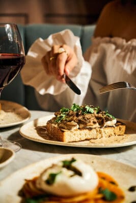 Classic Italian Restaurant & Bar in Chichester - Piccolino