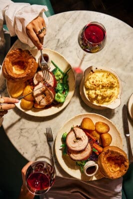 Classic Italian Restaurant & Bar in Henley - Piccolino