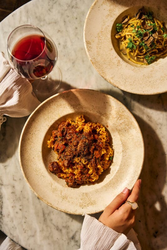 Classic Italian Restaurant & Bar in Chichester - Piccolino