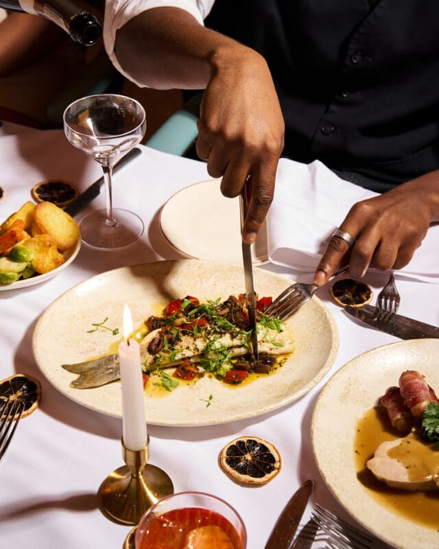 Classic Italian Restaurant & Bar in Chichester - Piccolino