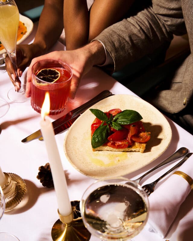 Classic Italian Restaurant & Bar in Chichester - Piccolino