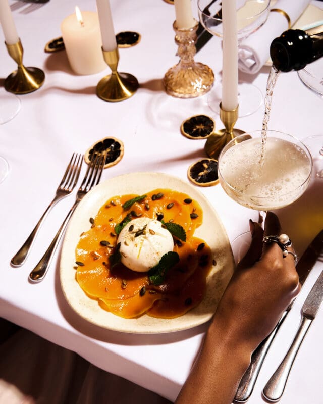 Classic Italian Restaurant & Bar in Chichester - Piccolino