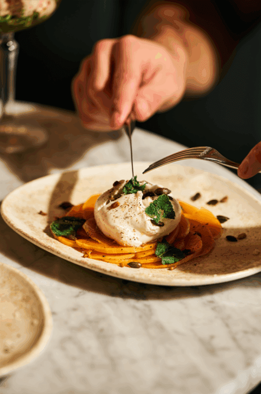 Classic Italian Restaurant & Bar in Chichester - Piccolino